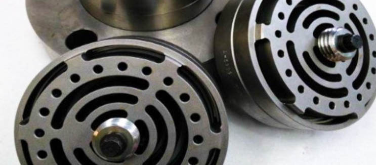 Valve, Packing Case & Component Reconditioning - Altrad Australia