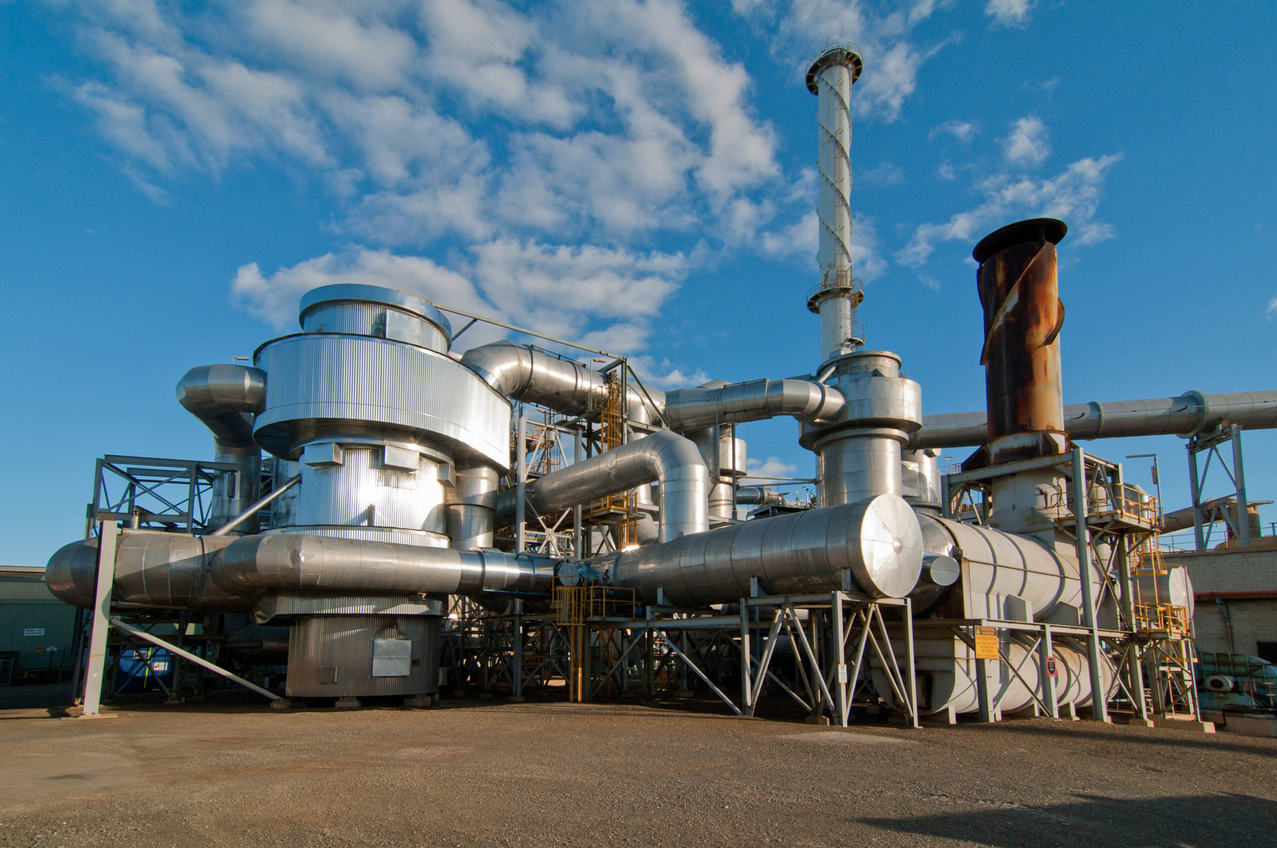 Nickel West MSD20 – Maintenance Services - Altrad Australia