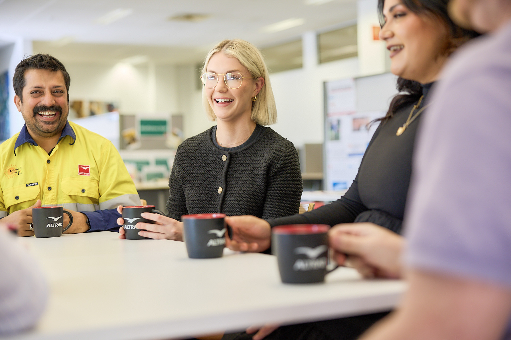 Careers & Courses - Altrad Australia